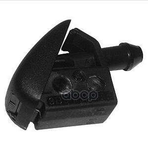 Форсунка Стеклоомывателя Ford 1708796 FORD арт. 1708796 - Autoparts арт ...