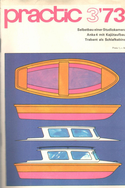 Журнал Practic №3 1973 купить на OZON по низкой цене (498031199)