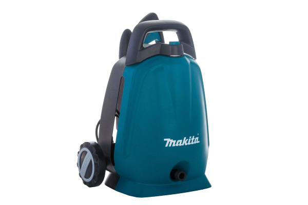 Мойка высокого давления Makita HW 102 купить на OZON по низкой цене ...