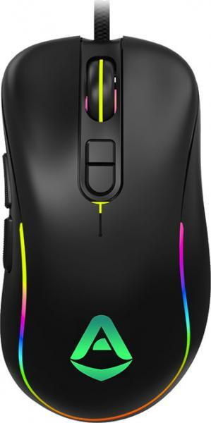 Игровая мышь проводная CBR CM 851 Armor CM 851 Armor, черный - купить ...