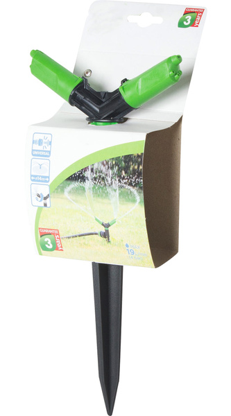 Универсальный дождеватель для высокоэффективного полива растений ...