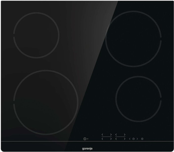 Варочная панель Gorenje CT41SC купить c доставкой на OZON по низкой ...