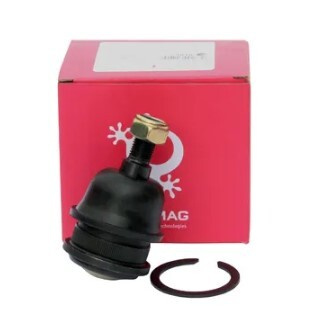 Опора шаровая для Hyundai Accent (ТагАЗ), Getz, Elantra (XD) 00 ...