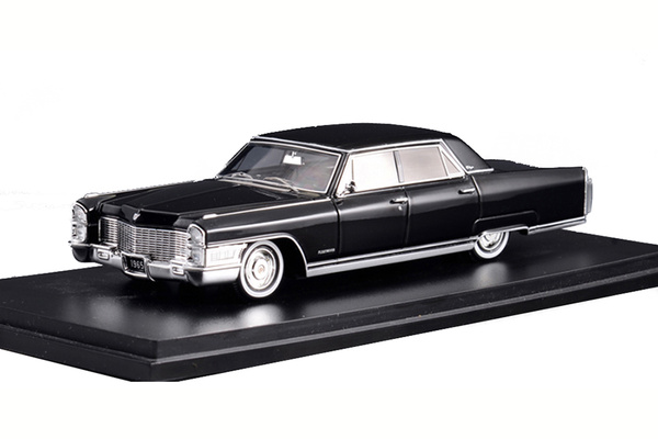 Cadillac fleetwood 60 special 1965 black - купить в интернет-магазине OZON по выгодной цене ...