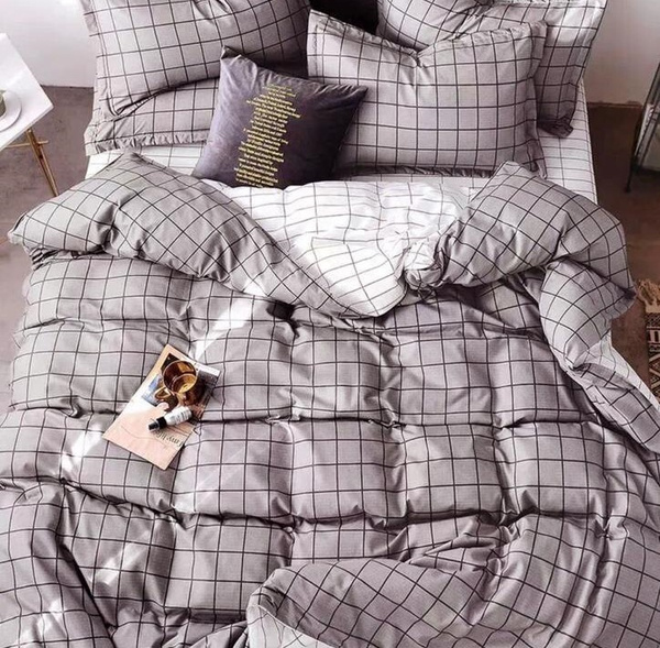 Комплект постельного белья CANDIES CAN-5 , наволочки 50x70, 70x70 ...