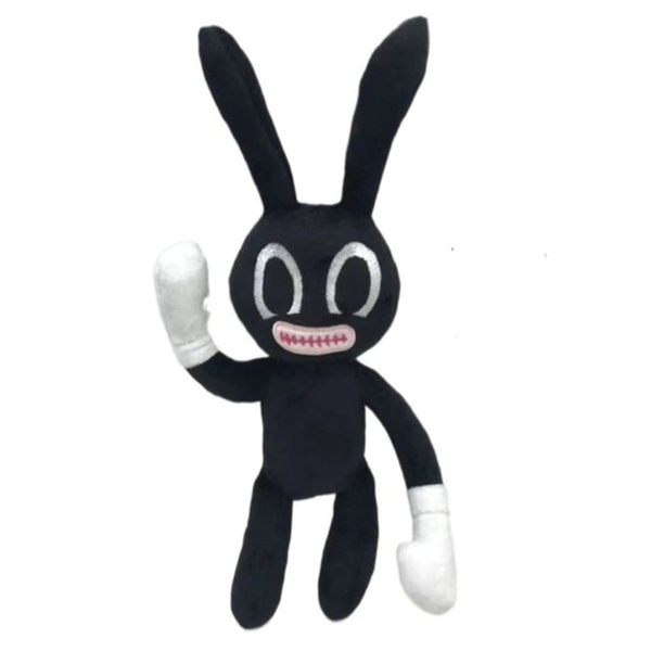 Мягкая игрушка Сиреноголовый, Кролик (Rabbit) из SCP - купить с ...