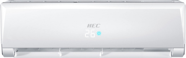 Сплит-система HEC HEC-18HNC03/R3(IN)/HEC-18HNC03/R3(OUT) Business DC ...