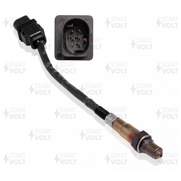 Датчик для автомобиля Startvolt купить по выгодной цене в интернет ...