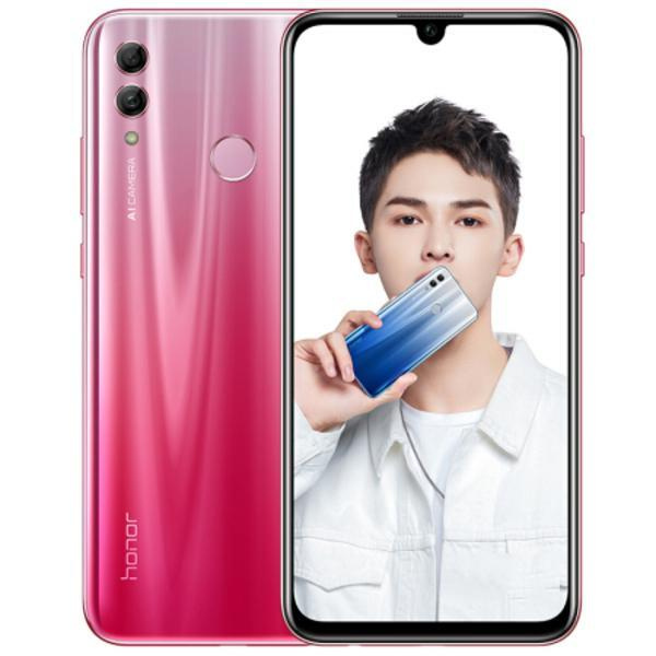 Смартфон Honor 10 Lite - купить по выгодной цене в интернет-магазине ...