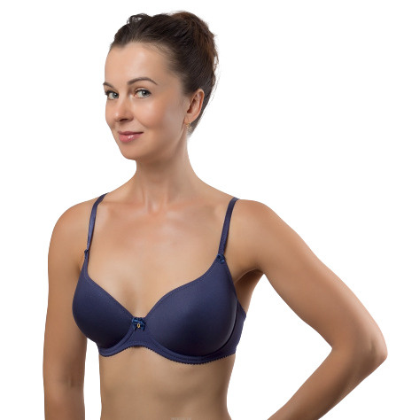 Бюстгальтер Verally - купить с доставкой по выгодным ценам в интернет-магазине OZON (542621587)