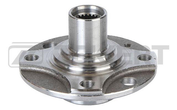 Ступица передняя (без ABS) Opel Corsa C 00- / RL1669 - купить по ...