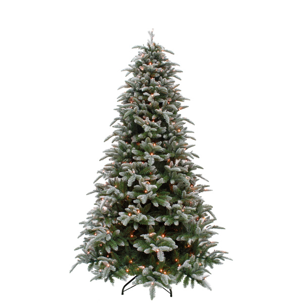 Triumph Tree Елка искусственная, Литая+ПВХ, 230 см купить на OZON по ...