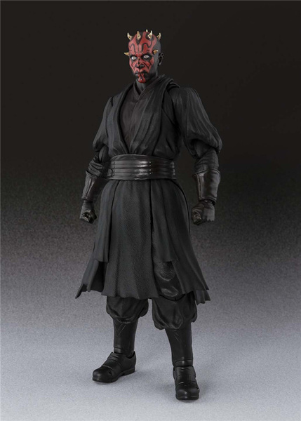 Фигурка Дарт Мол/Darth Maul, Звездные Воины, 15см - купить с доставкой ...