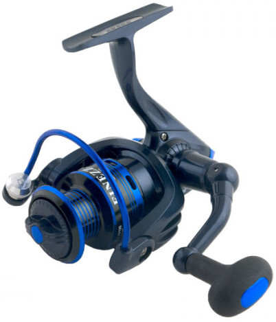 Катушка Akara FF1000-6, Безынерционная, 1000, Передний фрикцион купить ...