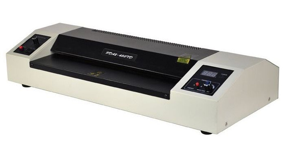 Ламинатор пакетный PDA2-450 TD, формат А2, офисный, толщина пленки 60-250 мкм - купить с ...