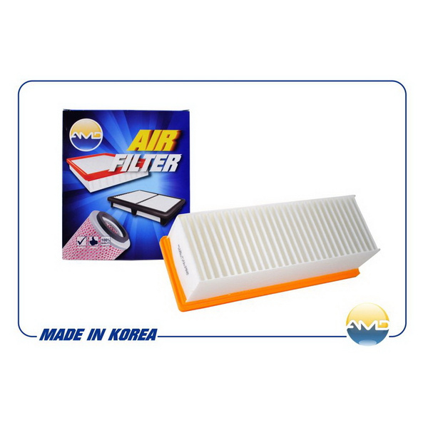 Фильтр воздушный Francecar AMDFA775-101 - купить по выгодным ценам в ...