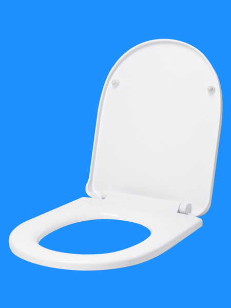 Крышка - Сиденье для унитаза AM.PM JOY Soft Close (микролифт) - купить ...
