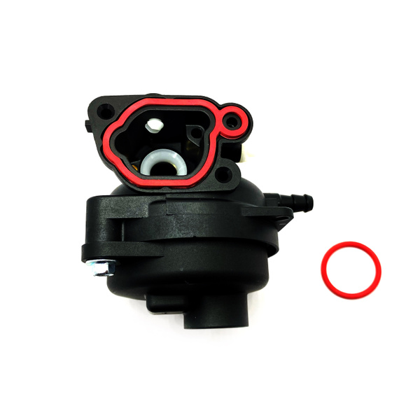 Карбюратор для газонокосилки Briggs и Stratton 799583, 593261 - купить ...