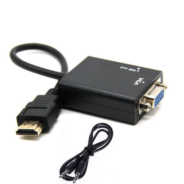 Кабель VGA (D-Sub), HDMI USBTOP прхднк_HDMI-other. - купить по низкой ...