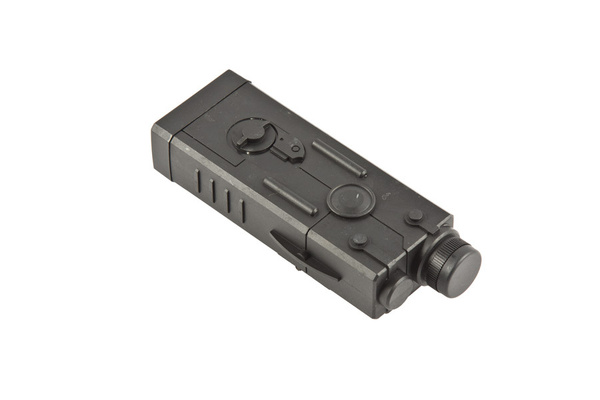 Бокс под аккумулятор Cyma AN/PEQ-7 (C69) - купить с доставкой по ...