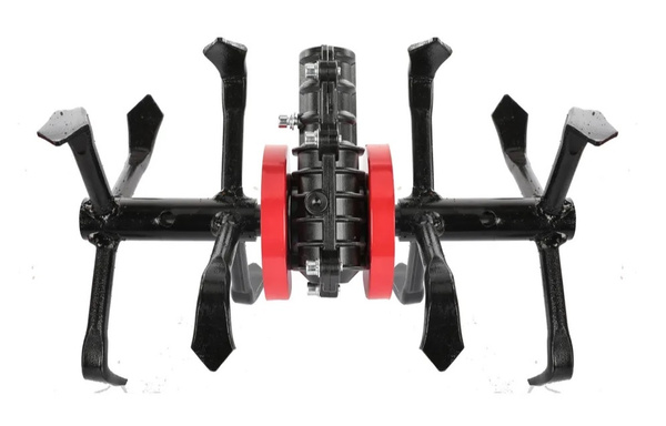 Насадка на инструмент 26 мм E0068 купить по выгодной цене в интернет-магазине OZON (664289753)