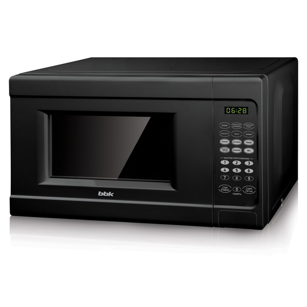 Микроволновая печь BBK 20MWS-727S/B/RU - купить по низким ценам в ...