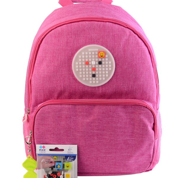 Рюкзак школьный "Pixie Crew" PXB-01-86 - купить с доставкой по выгодным ценам в интернет ...