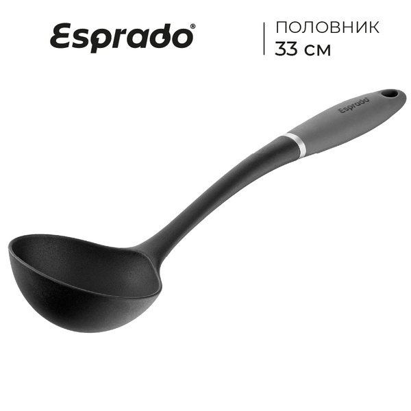 Половник, ложка, поварешка, ложка разливная, половники кухонные ...