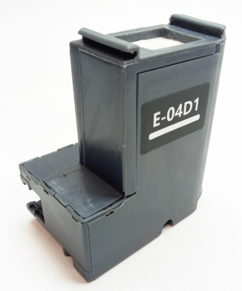 Емкость отработанных чернил для Epson L4150 L4160 L6160 L6170 L6190 ...
