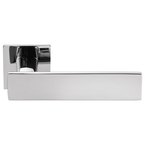 Ручка межкомнатная ARCHIE VERGE Plano P.CHROME Plano Line EKO45 ...