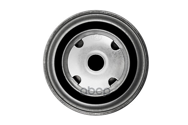 Фильтр Топливный Daf, Iveco, Man, Claas "Sct" SCT арт. ST357 купить на ...