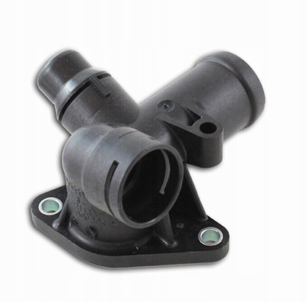 Фланец системы охлаждения VAG - VAG (VW/Audi/Skoda/Seat) арт ...