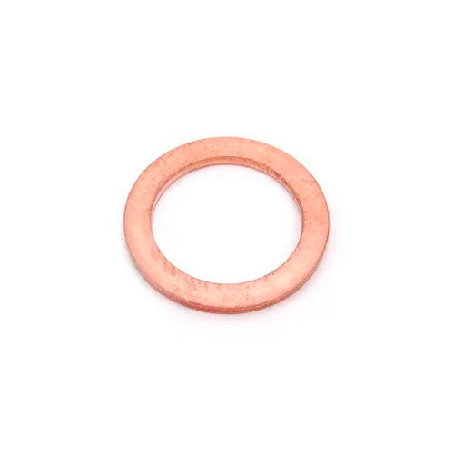 Прокладка сливной пробки м14 - Mercedes-Benz, N000000001070 ...