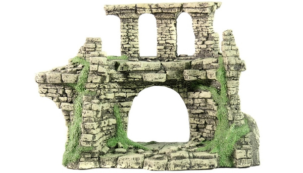 Грот "DEKSI"- Крепость пластиковая №203 - купить с доставкой по выгодным ценам в интернет ...