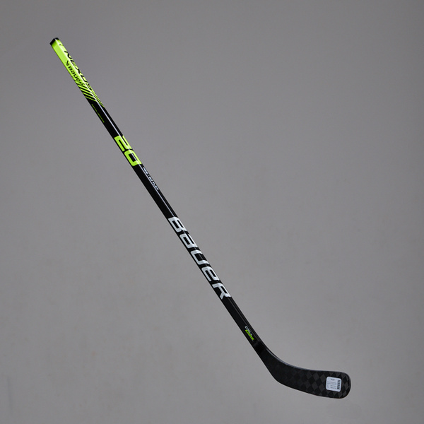 Хоккейная клюшка BAUER S22 NEXUS PERFORMANCE, Правый хват купить c ...