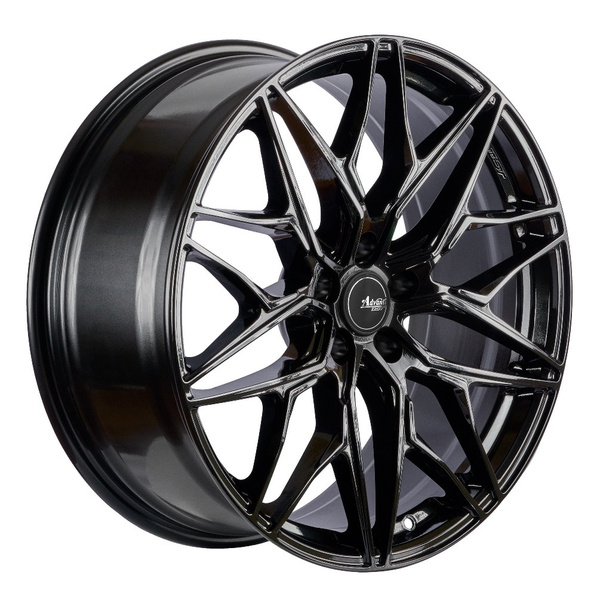 Колесный диск Advanti 19x8.5" PCD5x112 ET35 D66.6 Литой - купить по ...