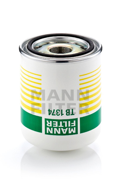 Фильтр осушитель воздуха пневмосистемы - MANN FILTER арт. TB1374X ...