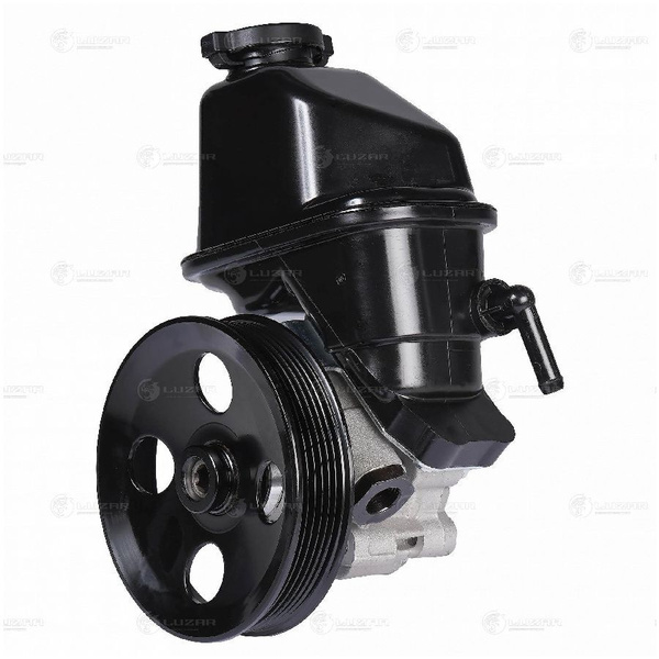 Насос ГУР CHEVROLET CAPTIVA (11-)/OPEL ANTARA (06-) 2.4 - Luzar арт ...