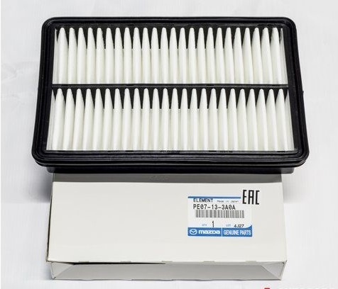 Фильтр воздушный PE07133A0A-101 - купить по выгодным ценам в интернет ...