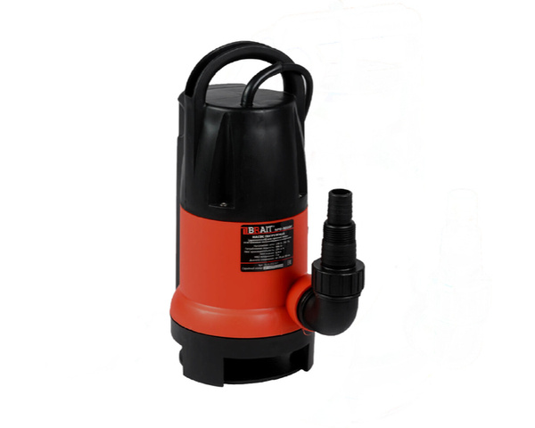 Насос дренажный BRAIT NPD- 900DF гряз.вода - купить по выгодной цене в интернет-магазине OZON ...