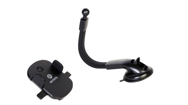 Держатель автомобильный ARROYS 854960 - купить по низким ценам в интернет-магазине OZON (630620025)