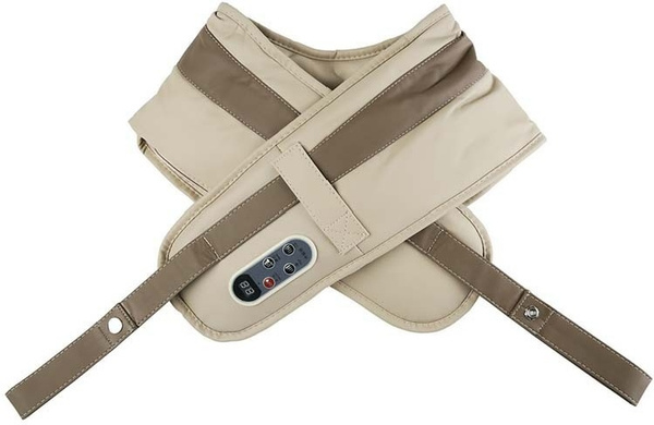 Массажер для шеи, плеч и поясницы Element-5 Модель AMPJ-1. купить по ...