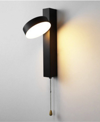 Настенный светильник SHUMSHOP S8 7W 3000K и 6000K купить по выгодным ...