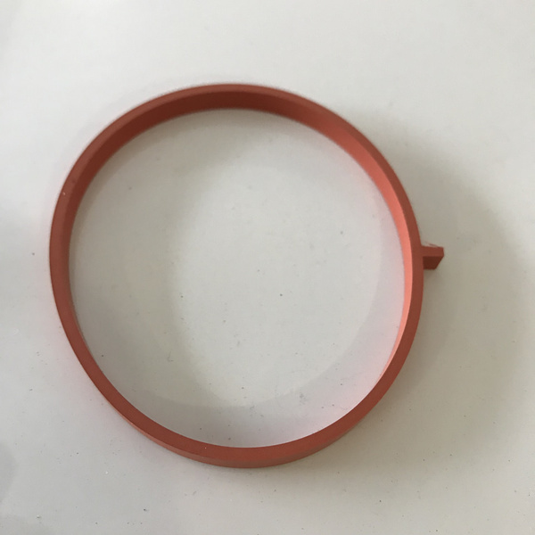 VAG 06K133073 Прокладка дроссельной заслонки - VAG (VW/Audi/Skoda/Seat ...