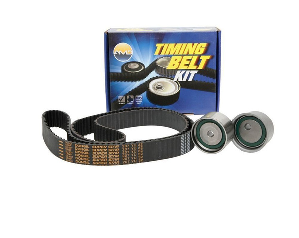 Комплект ремня ГРМ AMD AMDKITBR11 - AMD арт. AMDKITBR11 - купить по ...