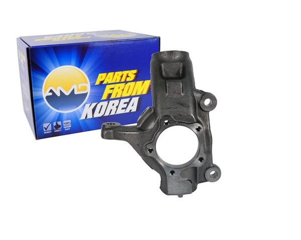 Кулак поворотный - AMD арт. AMDSK211 - купить по выгодной цене в ...