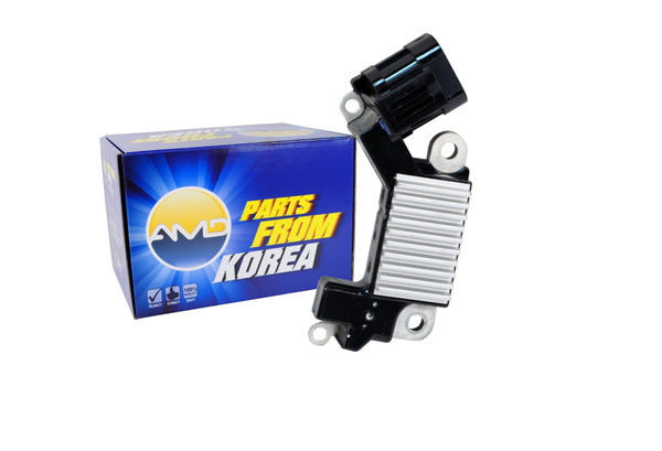 Регулятор напряжения генератора 37370-27013/AMD.EL1523 AMD - AMD арт ...