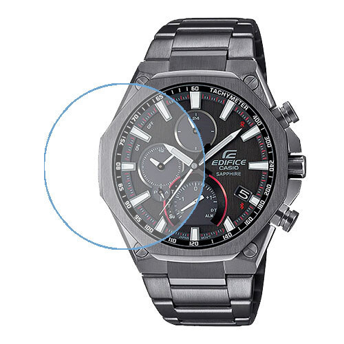 Casio Стекло защитное для часов купить на OZON по низкой цене (651794548)