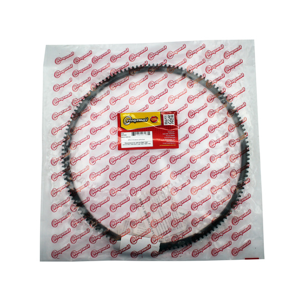 Венец маховика Riginal для а/м ГАЗ 2410-31105, 3302-3221 с дв. 402 - Riginal арт. RG241005125 ...