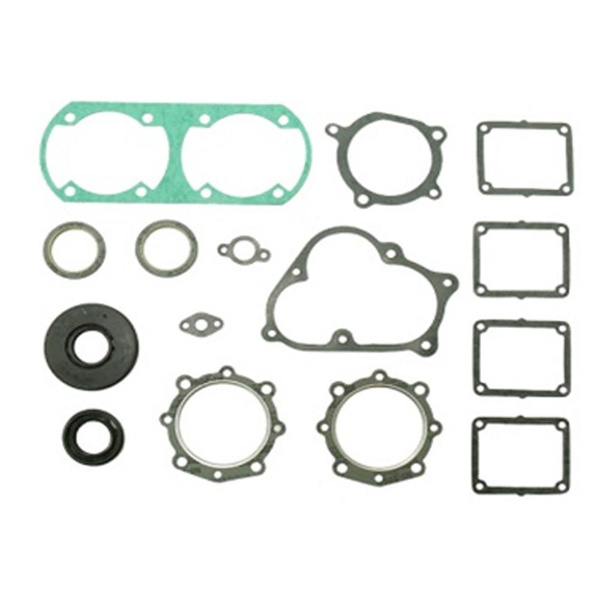 Комплект прокладок с сальниками Sledex для Yamaha 480F 09-711168B-SL ...